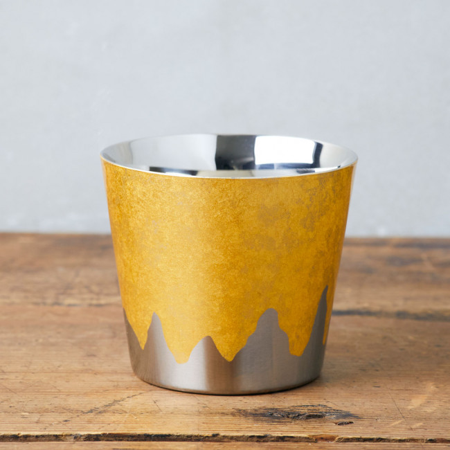 Freecup: FUJI CUP FUJI GOLD【Free Shipping】 - Featured Products