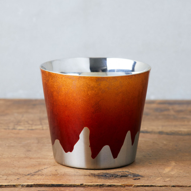 Freecup: FUJI CUP FUJI RED【Free Shipping】 - Featured Products