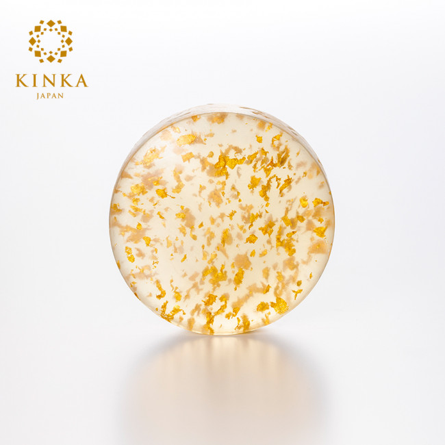 Kinka Gold Nano Soap R 【Free Shipping】 - KINKA - Cosmetic